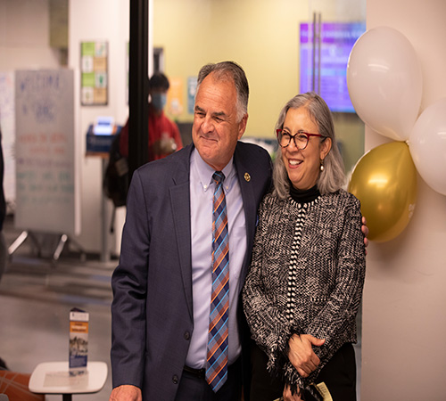 John Irwin House - Project Rebound | CSUF