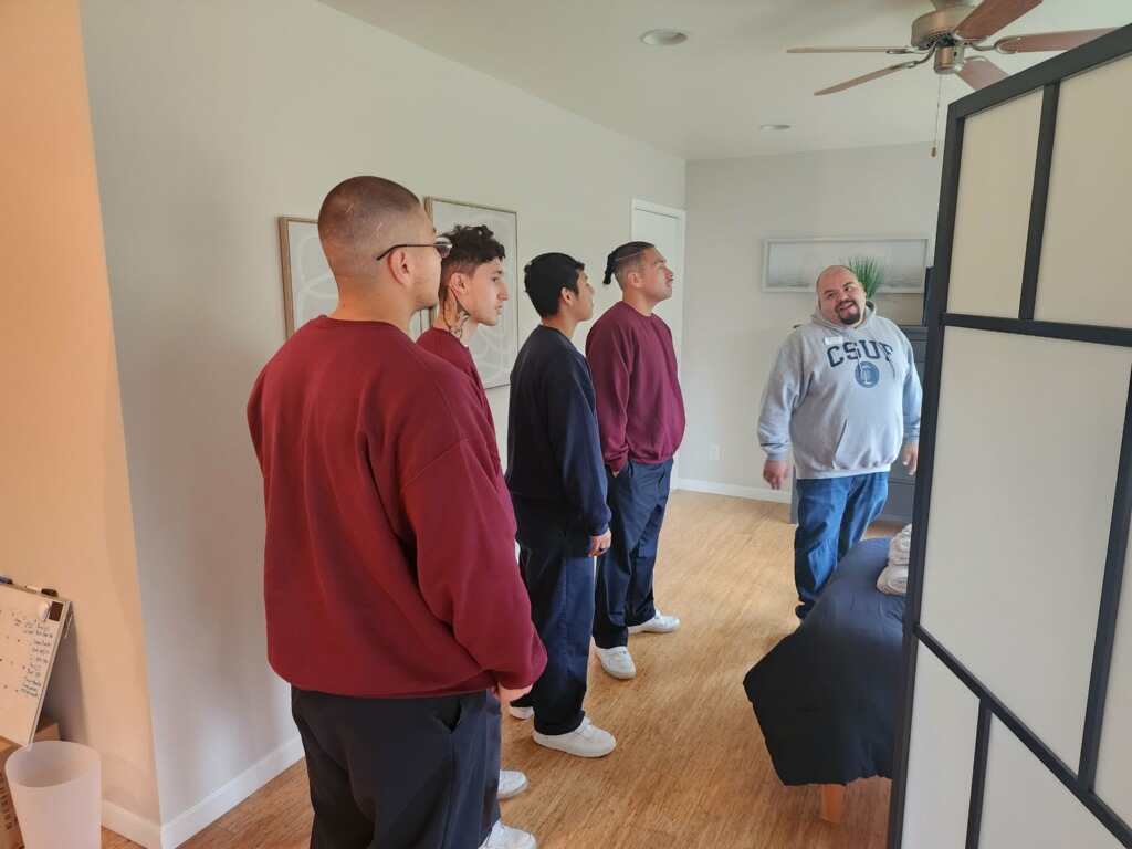 Dare 2 Dream | CSUF - Project Rebound