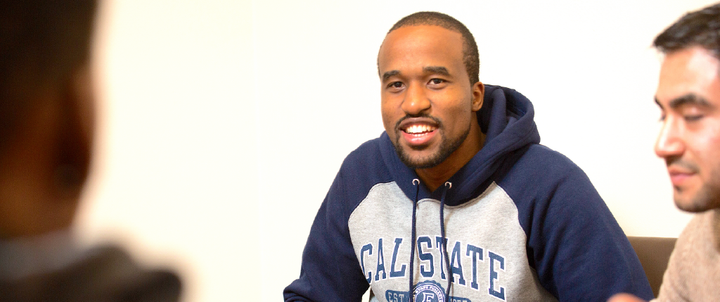 Second Start - Bring Back Titans | CSUF