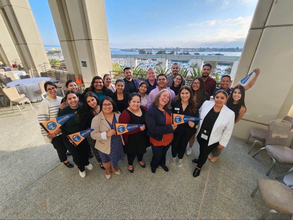 Our Programs | CSUF - Division of Student Affairs