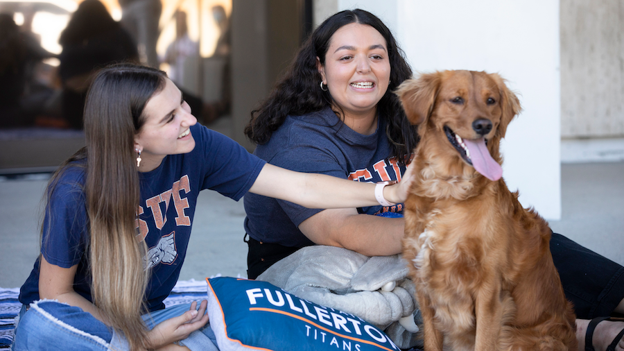 Events | CSUF - Division of Student Affairs