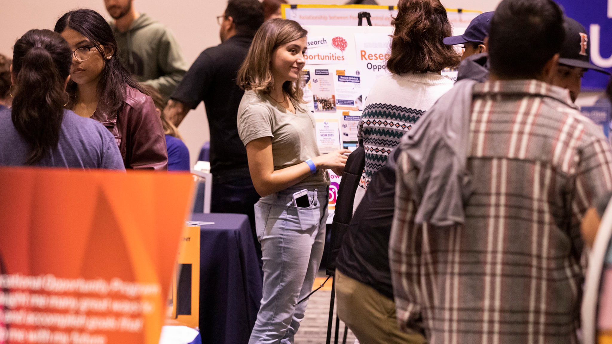 First-Generation Initiatives | CSUF - Division of Student Affairs