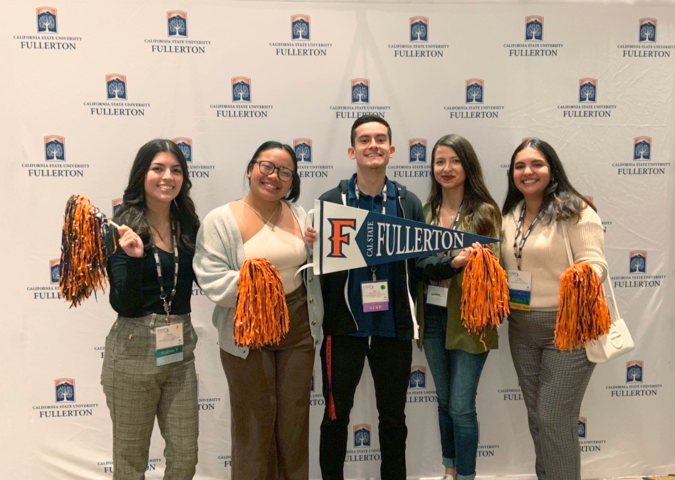Our Programs | CSUF - Division of Student Affairs
