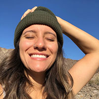 Current Scholars - Southern California Ecosystems Research Program | CSUF