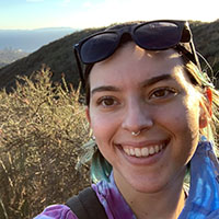 Current Scholars - Southern California Ecosystems Research Program | CSUF