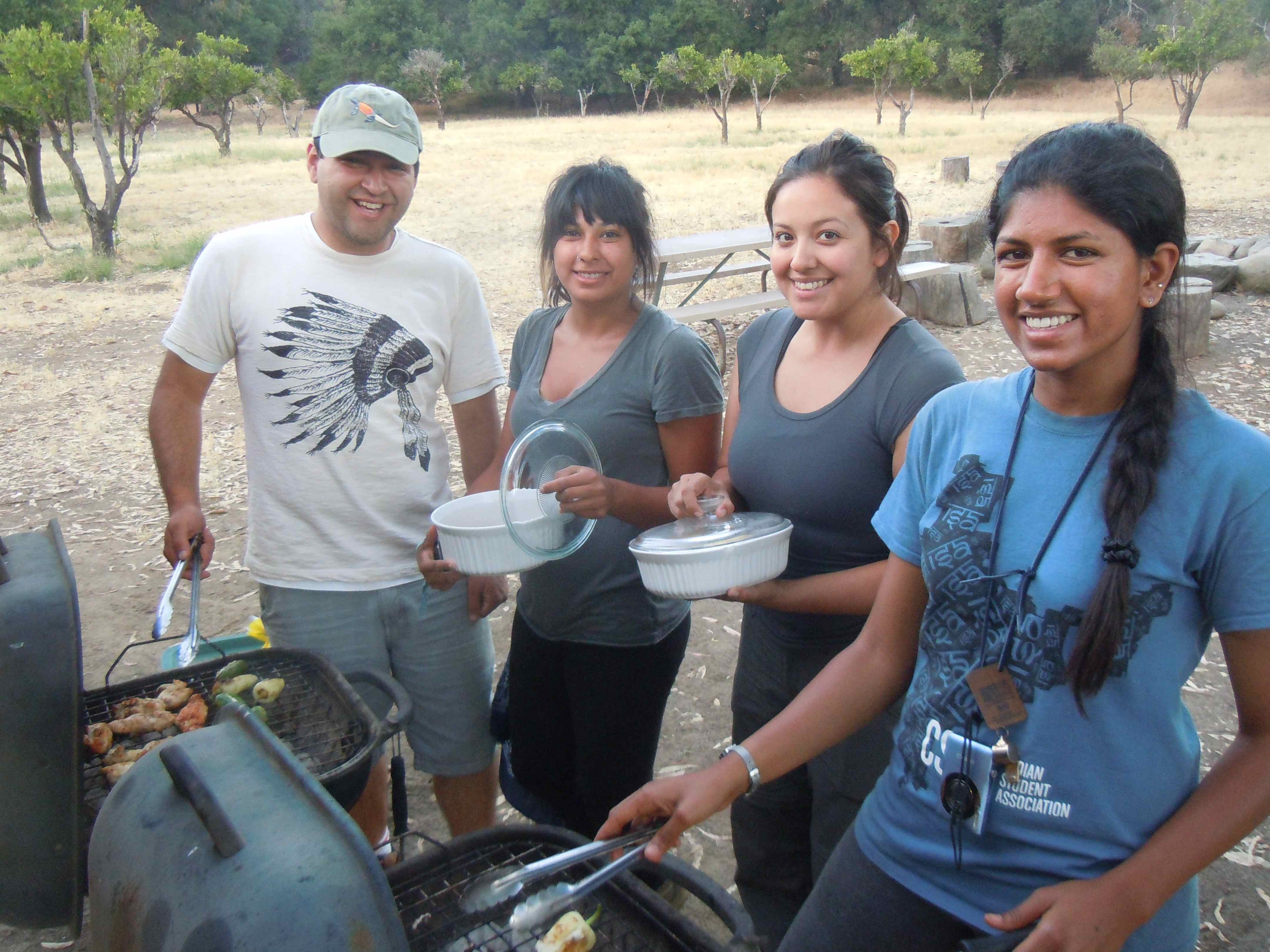 Pictures - Southern California Ecosystems Research Program | CSUF