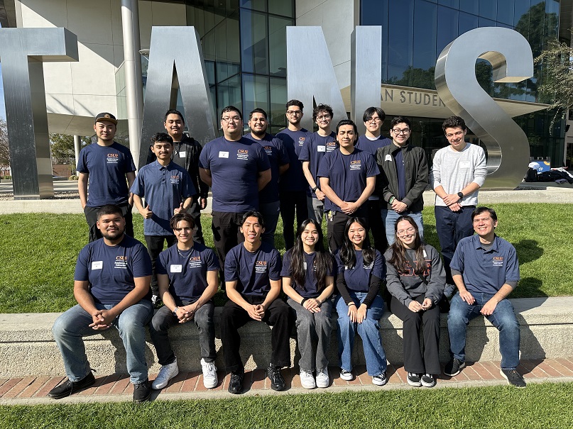 Meet the Team | CSUF - Supplemental Instruction