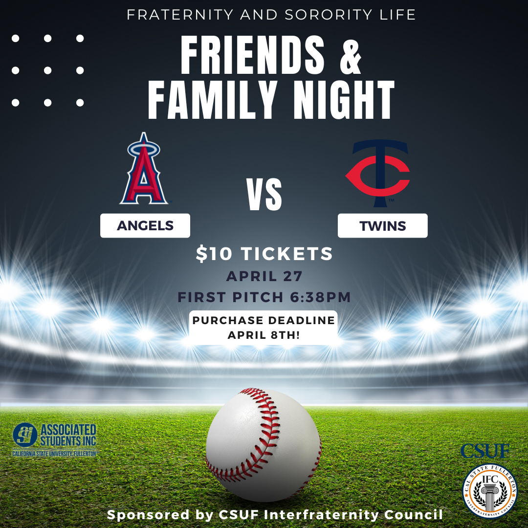 FSL Community Updates | CSUF - Student Life and Leadership