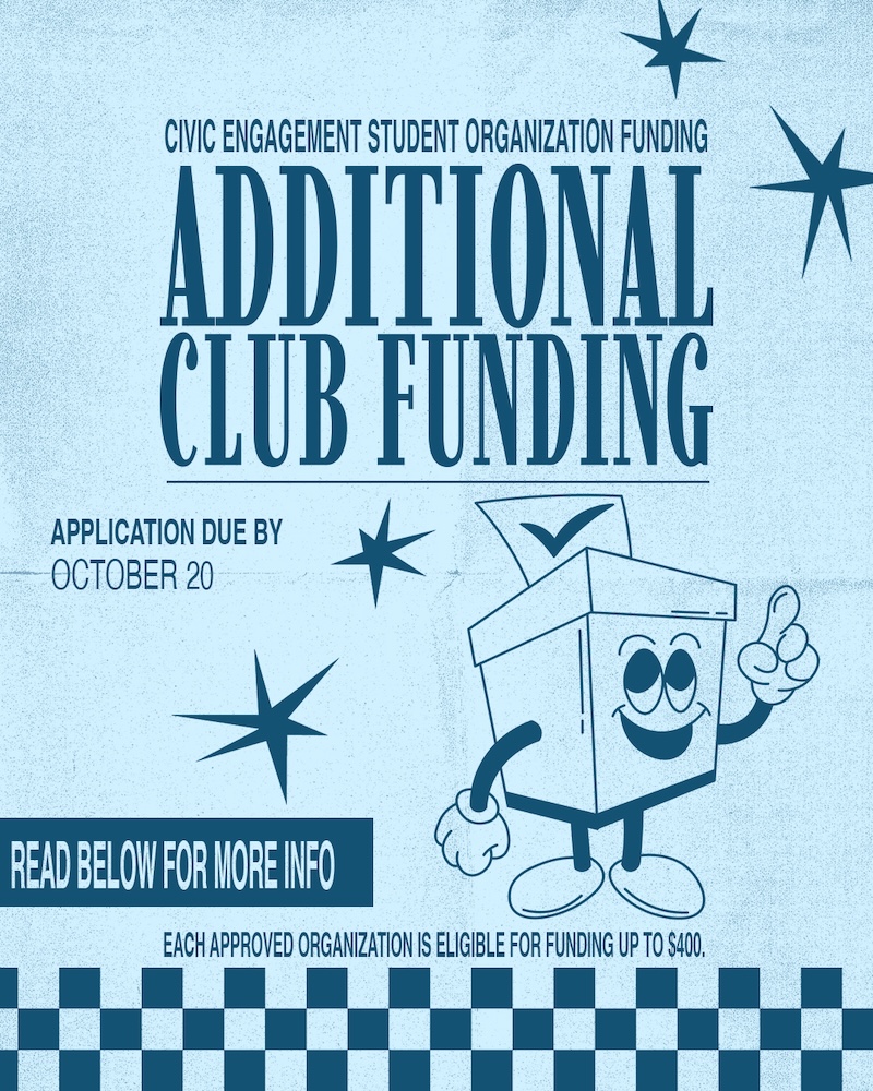 Student Life and Leadership | CSUF