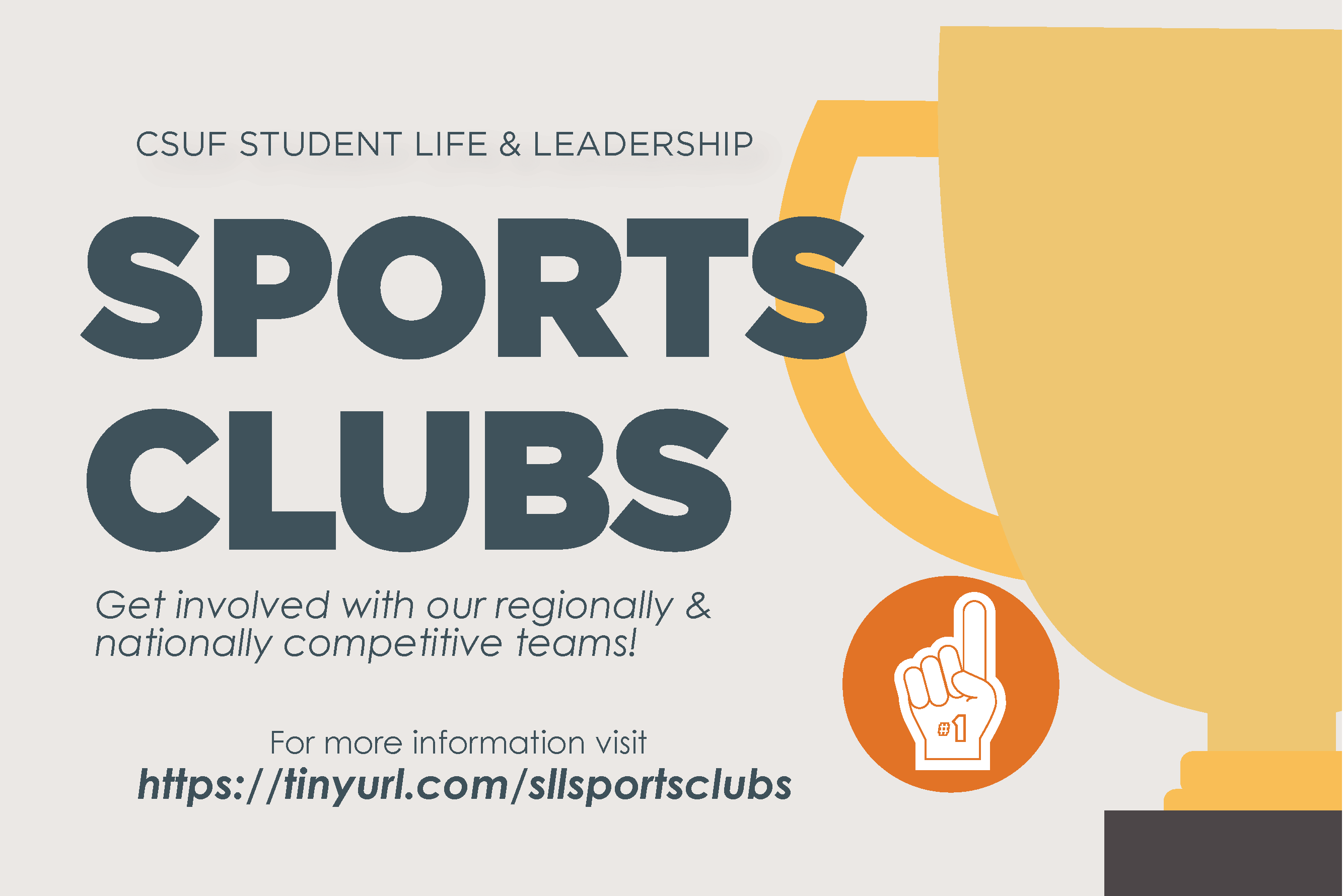 Student Life and Leadership - Student Life and Leadership | CSUF