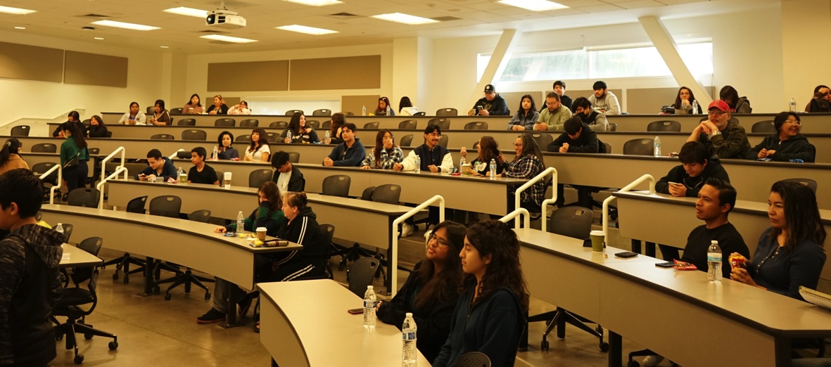 Talent Search | CSUF - Educational Talent Search