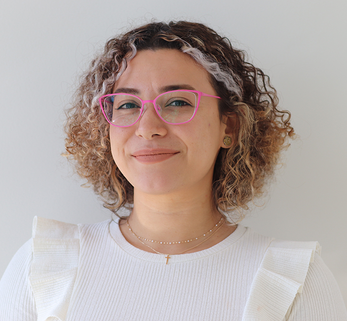 Alumni Peer Mentors | CSUF - U-RISE at Cal State Fullerton