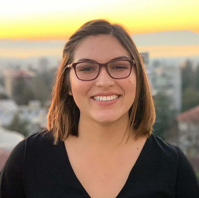 Alumni Peer Mentors | CSUF - U-RISE at Cal State Fullerton