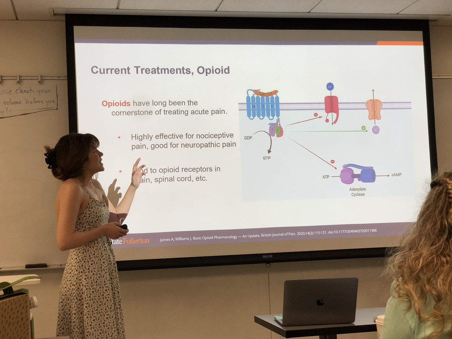 U-RISE Photo Gallery | CSUF - U-RISE at Cal State Fullerton