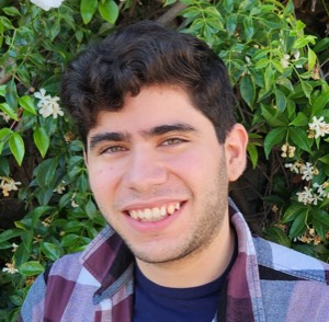 Current Scholars | CSUF - U-RISE at Cal State Fullerton