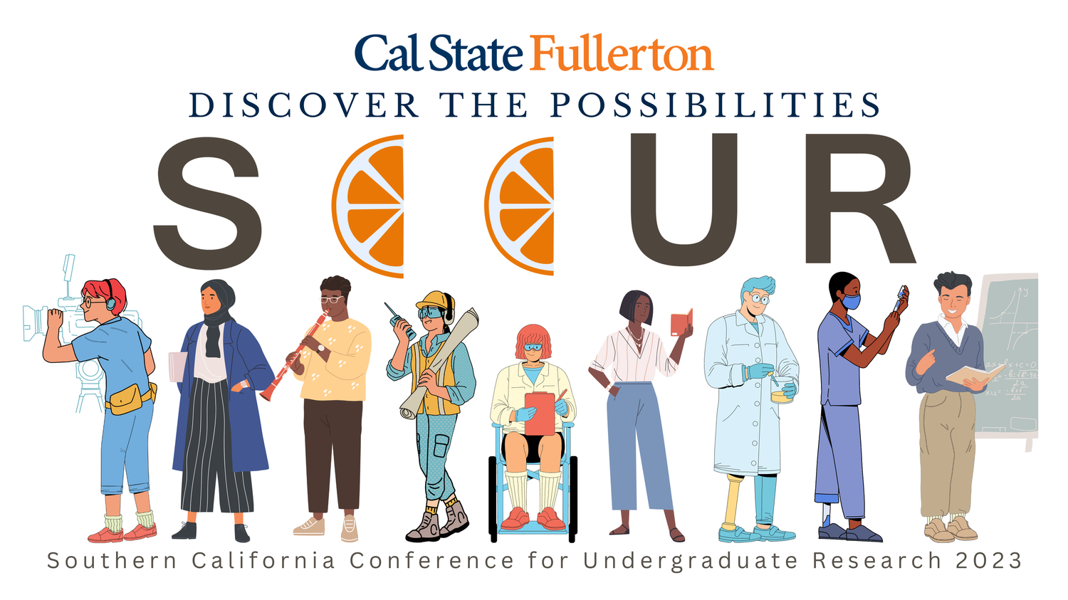 national meetings | CSUF - UROC